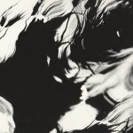 Caroline Branson, Spoon River, 1967 and 1971/73 - Mario Giacomelli