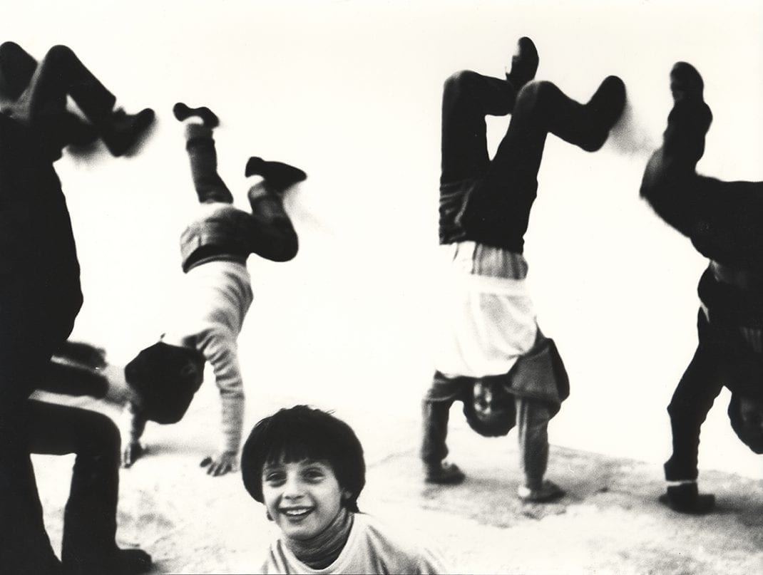 Puglia, 1958 and 1982 - MARIO GIACOMELLI