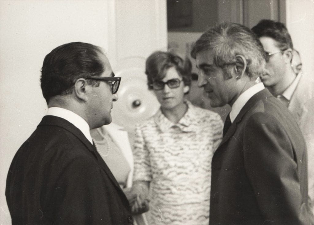 Mario Giacomelli - La vita di uno dei più importanti artisti del XX° secolo