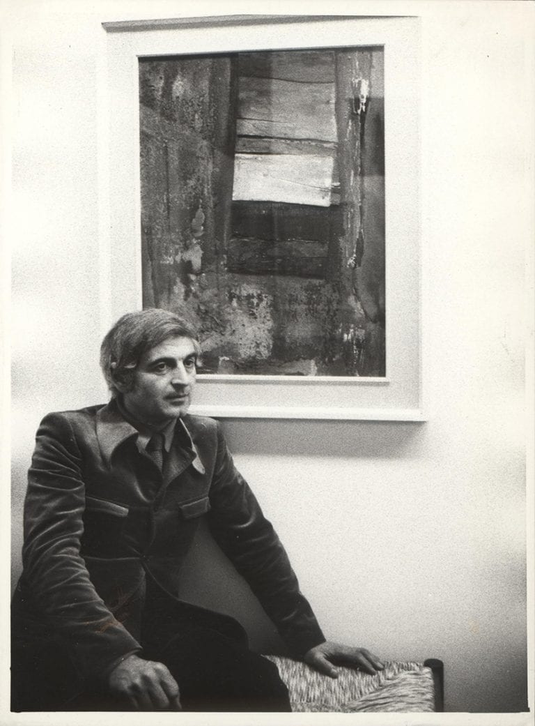 Mario Giacomelli - La vita di uno dei più importanti artisti del XX° secolo