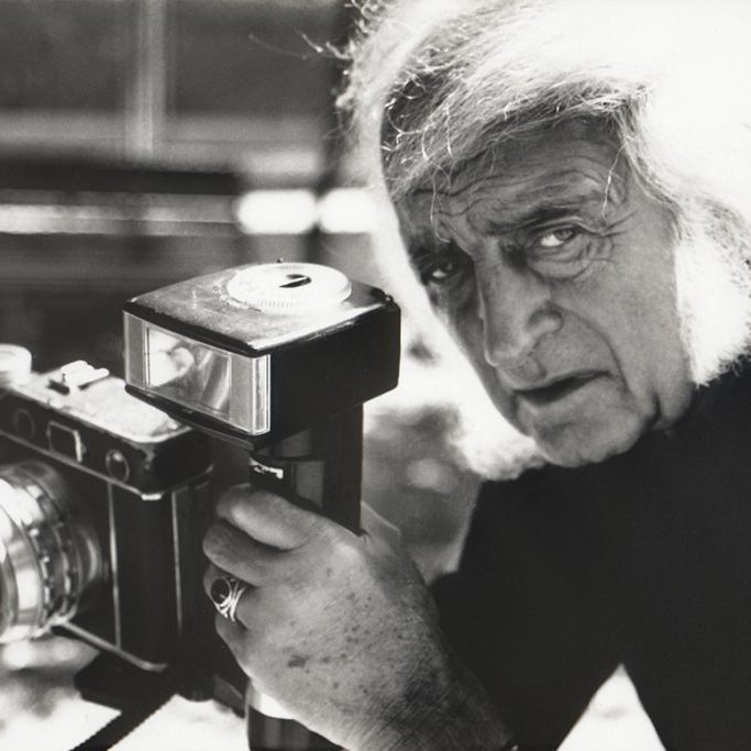 Mario Giacomelli - La vita di uno dei più importanti artisti del XX° secolo