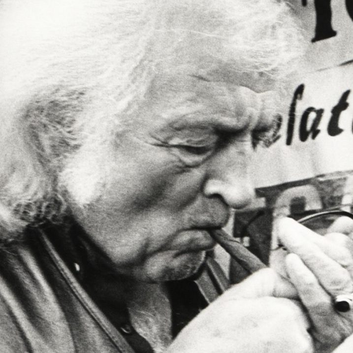 Mario Giacomelli - La vita di uno dei più importanti artisti del XX° secolo